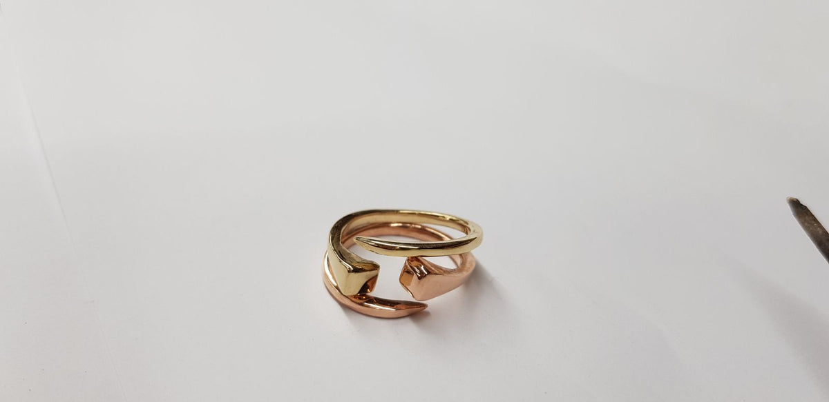 rings – GoldSnaffle